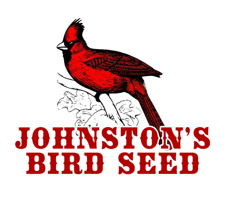 Johnston's Bird Seed — Ontario's Premium Bird Seed Provider ...